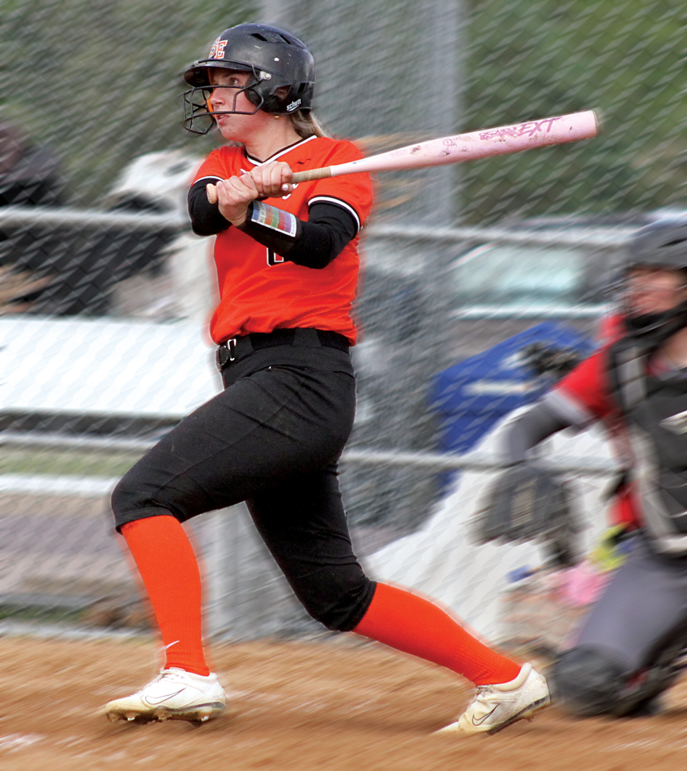 More than a pitcher, Berkner’s bat booms | News, Sports, Jobs - The Journal